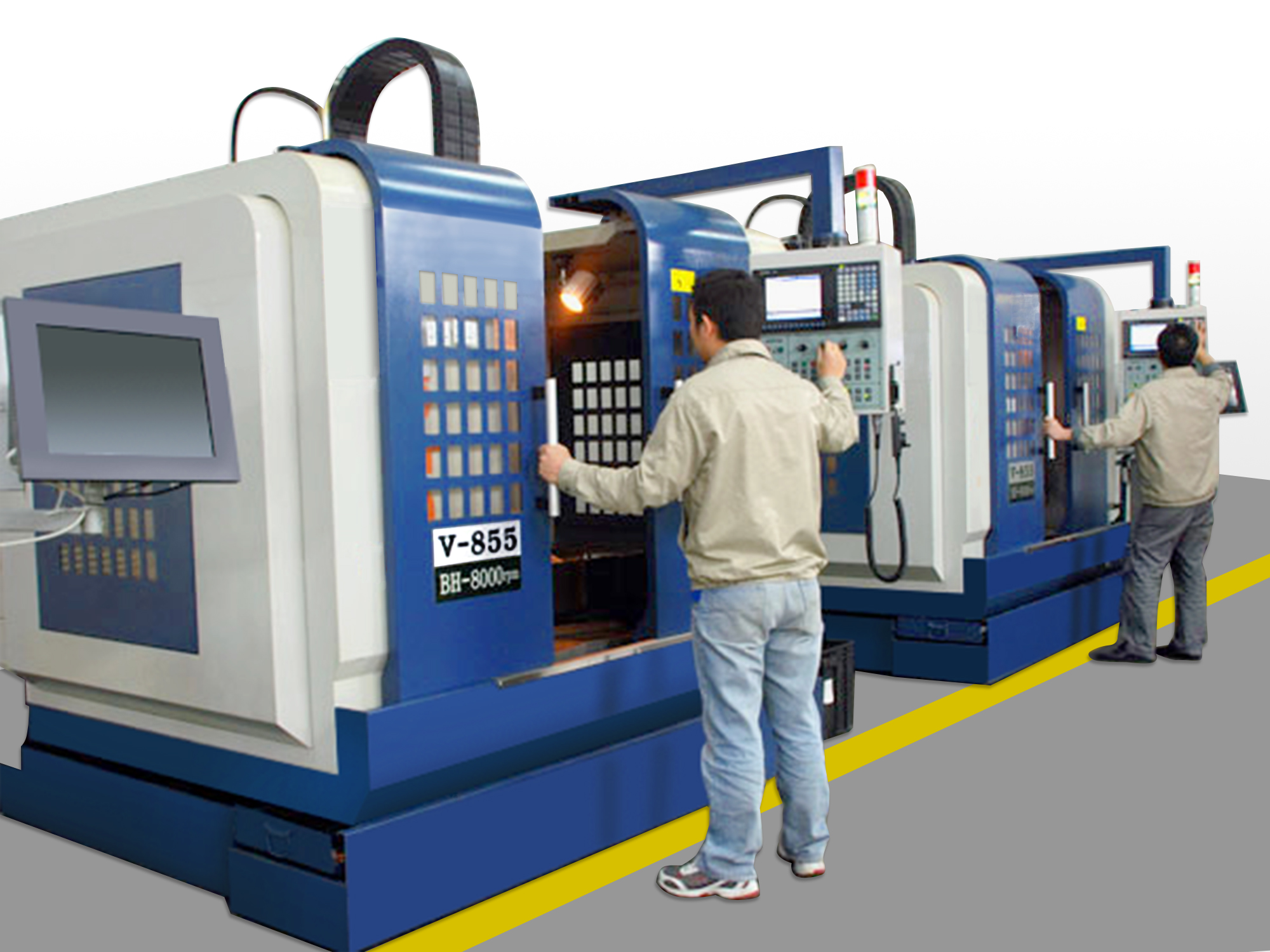 AOK TOOLING LIMITED -- Product