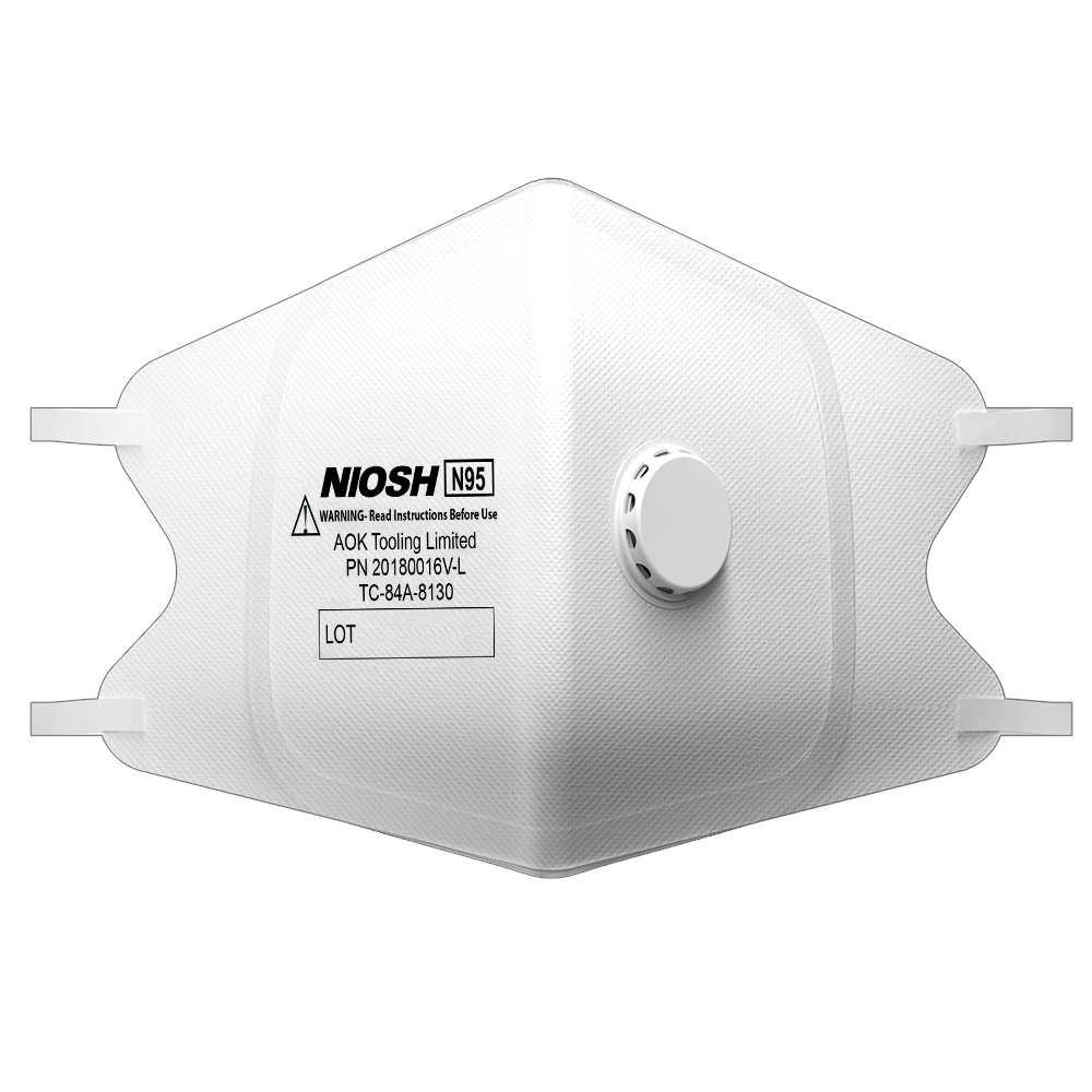 AOK TOOLING LIMITED -- Product