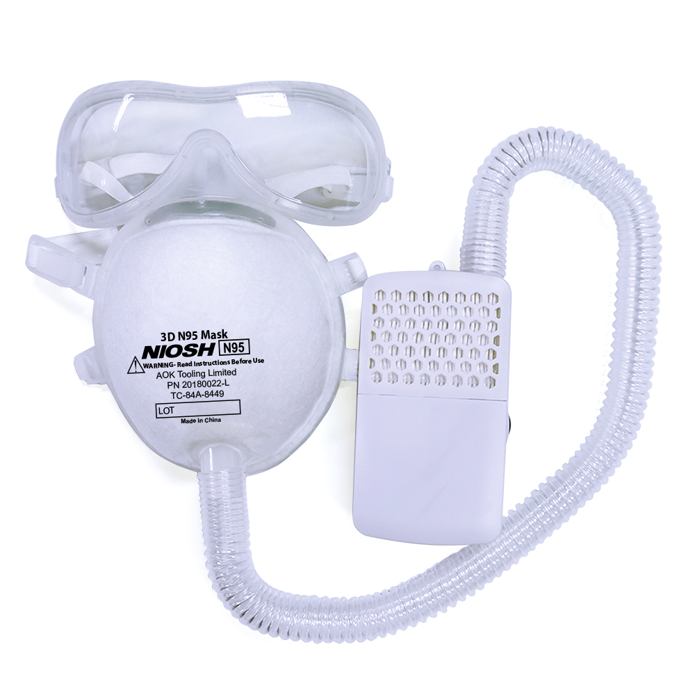 AOK TOOLING LIMITED -- Product