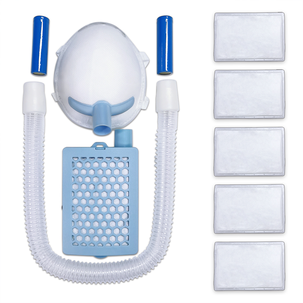 AOK TOOLING LIMITED -- Masks